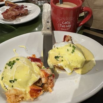 CAFE THIS WAY - Updated May 2025 - 915 Photos & 1075 Reviews - 14 Mt ...