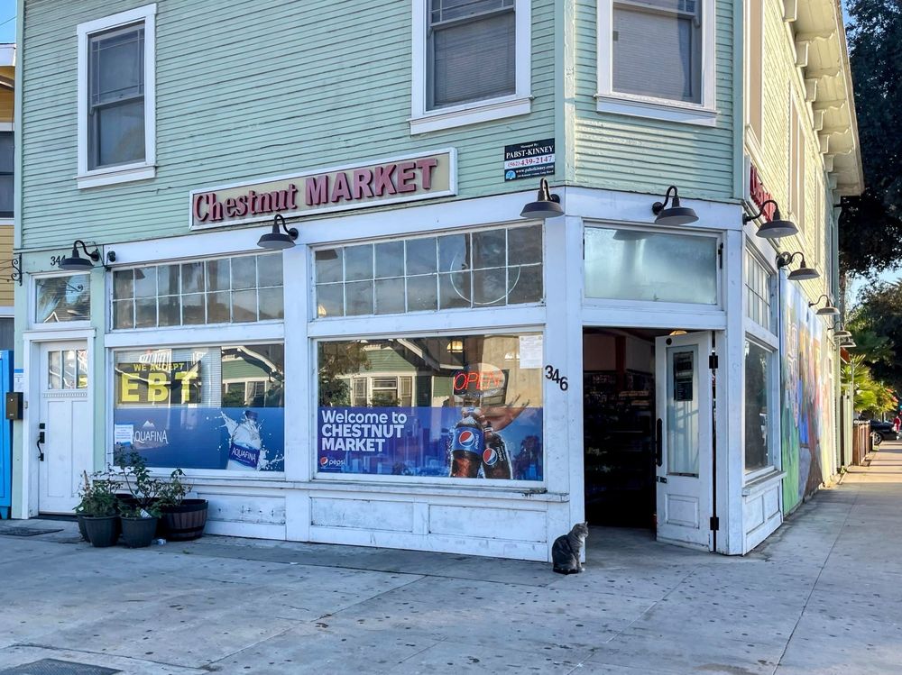 CHESTNUT MARKET - Updated July 2025 - 346 W 8th St, Long Beach ...