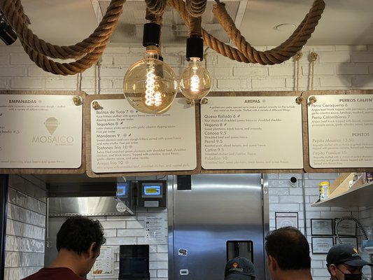 MOSAICO BY AREPA ZONE - Updated October 2025 - 85 Photos & 47 Reviews ...