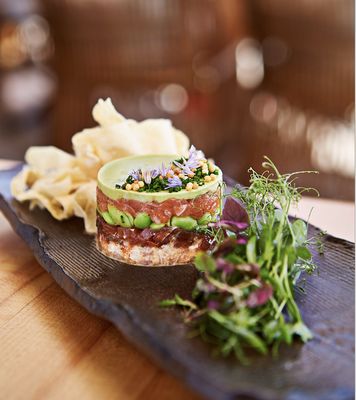 SEASPICE BRASSERIE & LOUNGE - 2124 Photos & 1289 Reviews - 412 NW North ...