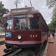 SOUTHERN CALIFORNIA RAILWAY MUSEUM - 660 Photos & 190 Reviews - 2201 S ...