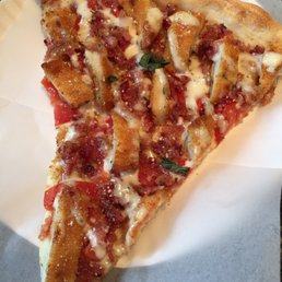 SUNRISE PIZZERIA - Updated August 2024 - 85 Photos & 100 Reviews - 7 ...