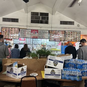 MARK’S KITCHEN - 182 Photos & 245 Reviews - 4828 E Belmont Ave, Fresno ...