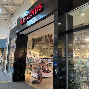 LEGENDS COMICS & GAMES - Updated November 2025 - 42 Photos & 36 Reviews ...