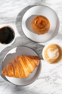 CAFE ORA - Updated August 2025 - 32 Photos & 16 Reviews - 649 S Olive ...