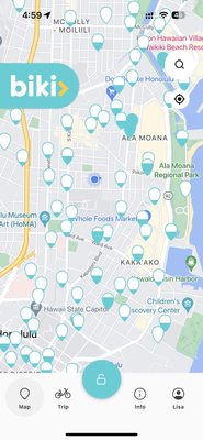 BIKI - Updated December 2025 - 211 Photos & 220 Reviews - 529 Koula St ...