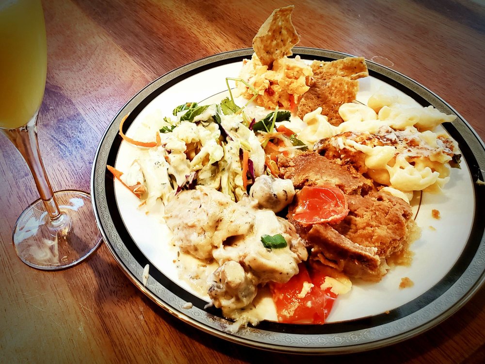 JACK ALLEN’S KITCHEN - 686 Photos & 574 Reviews - 3600 North Capital Of ...