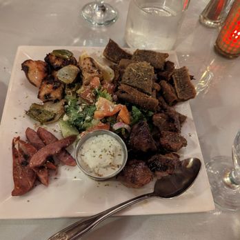 ATHENA MEDITERRANEAN CUISINE - Updated August 2024 - 431 Photos & 444 ...