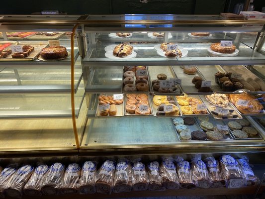 WAGNER’S EUROPEAN BAKERY AND CAFE - 119 Photos & 238 Reviews - 1013 ...