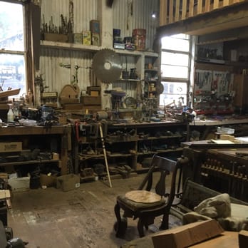 BLUE OX MILLWORKS & HISTORIC PARK - Updated December 2025 - 32 Photos ...