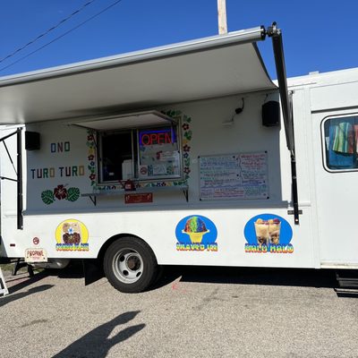 ONO TURO-TURO - Updated December 2025 - Gahanna, Ohio - Food Trucks ...