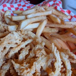 Chip’s Old Fashioned Hamburgers - Cheap - Burgers - Updated June 2025 ...