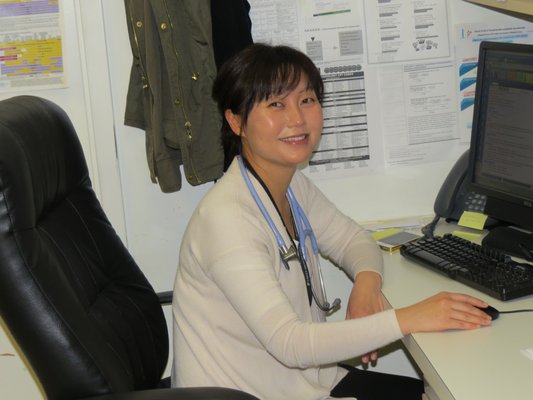 UNITY HEALTH CARE UPPER CARDOZO HEALTH CENTER - Updated December 2025 ...