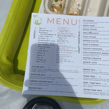 LIME OUT - Updated March 2025 - 143 Photos & 95 Reviews - Coral Bay ...