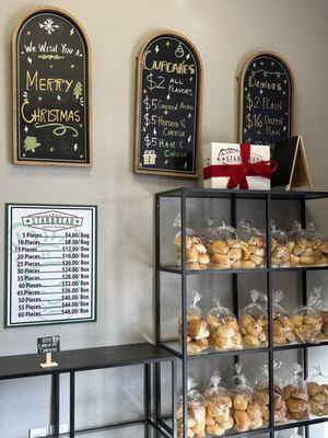 STARBREAD BAKERY - Updated October 2025 - 276 Photos & 264 Reviews ...