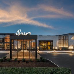 PERRY’S STEAKHOUSE & GRILLE - RICHMOND - Updated December 2025 - 414 ...