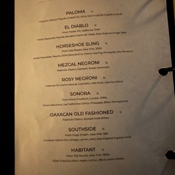 BAR CIMA - Updated September 2025 - 128 Photos & 52 Reviews - 30 W 39th ...