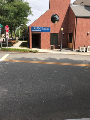 DEAN BANK - Updated November 2025 - 21 Main St, Franklin, Massachusetts ...