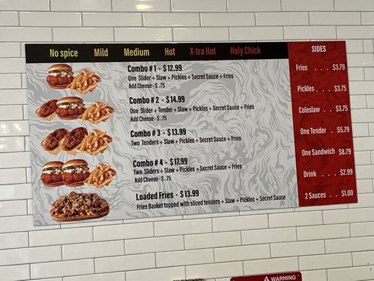 CHIKIN DRIP - Updated July 2024 - 98 Photos & 129 Reviews - 530 Newhall ...