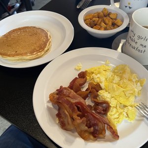 KK’S CAFE & CAKERY - 29 Photos & 44 Reviews - 905 Savoy Rd, Youngsville ...