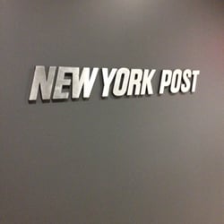 THE NEW YORK POST - 17 Photos & 44 Reviews - New York, New York - Print ...