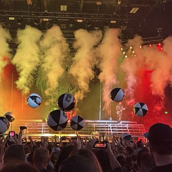 THE LEDGE AMPHITHEATER - Updated October 2025 - 27 Photos & 13 Reviews ...