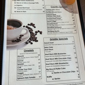 HISTORIC HIOUCHI CAFE - Updated June 2024 - 218 Photos & 244 Reviews ...