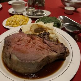 LAWRY’S THE PRIME RIB - LAS VEGAS - Updated November 2024 - 3945 Photos ...