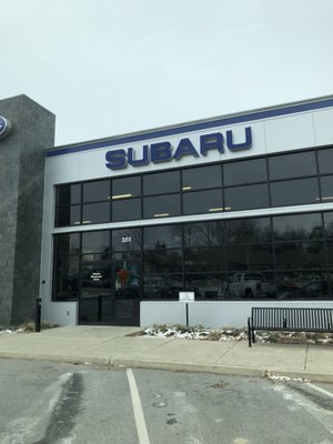 BURLINGTON SUBARU - Updated November 2025 - 11 Photos & 67 Reviews ...