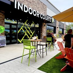 CHICKEN N PICKLE - Updated September 2025 - 48 Photos & 29 Reviews ...