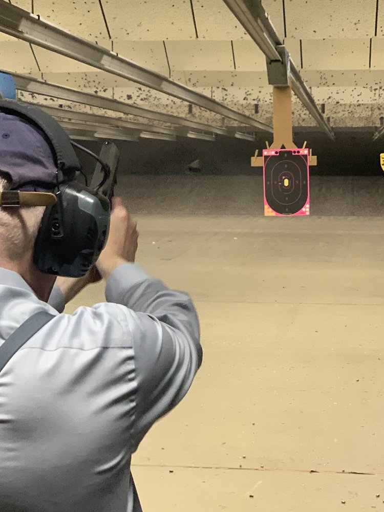 TACTICAL TRAINING CENTER - 36 Photos & 28 Reviews - 10A Minneakoning Rd ...