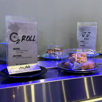 O2 SUSHI - 197 Photos & 264 Reviews - 21043 N Cave Creek Rd, Phoenix ...