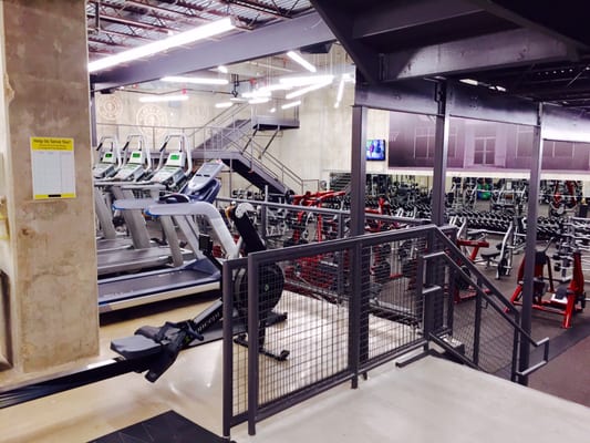 GOLD’S GYM - AUSTIN DOWNTOWN - Updated January 2026 - 27 Photos & 155 ...