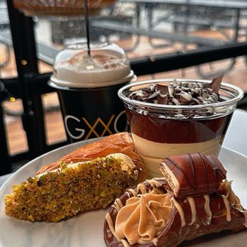 GREEK MARKET CAFE - Updated December 2025 - 92 Photos & 34 Reviews - 60 ...