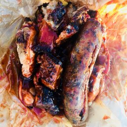 ALICE’S BAR-B-QUE - 34 Photos & 89 Reviews - Barbeque - 65 E 43rd St ...