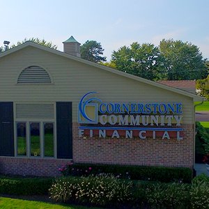 CORNERSTONE COMMUNITY FINANCIAL - Updated April 2025 - 30606 Woodward ...