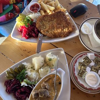 CAFÉ SMILGA - Updated October 2025 - 32 Photos & 54 Reviews - 2819 83rd ...