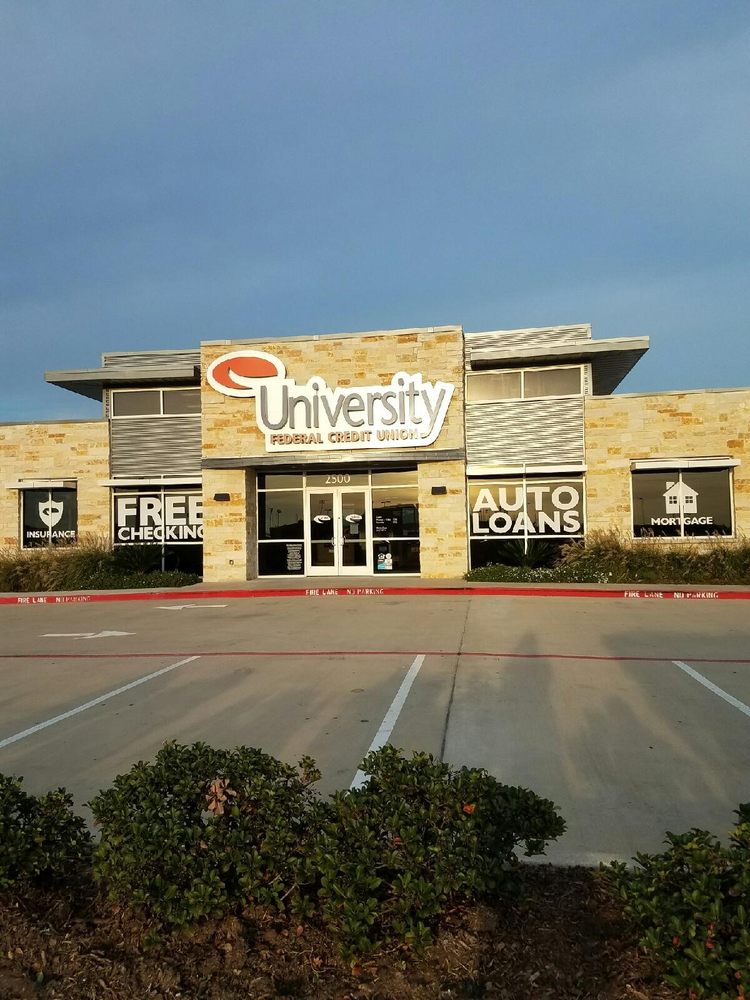 UFCU - Updated September 2025 - 2500 Gulf Fwy S, League City, Texas ...