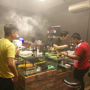 VAPE BOSS - Jalan Solaris 3, Kuala Lumpur, Malaysia - Vape Shops - Yelp