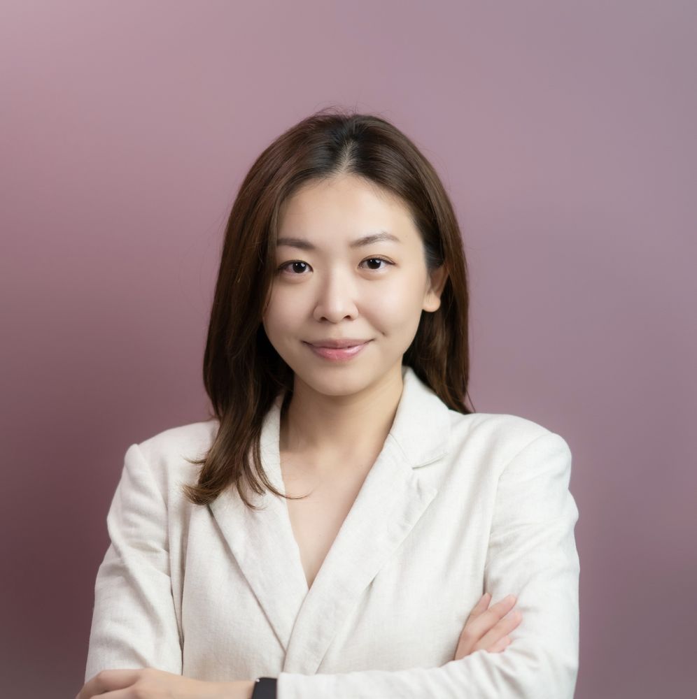 ARIEL YU - MORTGAGE LOAN OFFICER - Updated July 2025 - 1435 Huntington ...