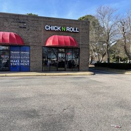 CHICK N ROLL - Updated December 2025 - 374 Photos & 147 Reviews - 1426 ...