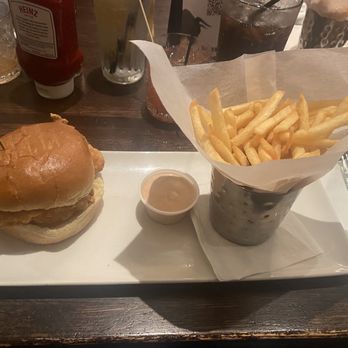 PLAN B BURGER BAR - Updated October 2024 - 334 Photos & 579 Reviews ...