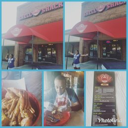 SHELL SHACK - Updated July 2025 - 383 Photos & 529 Reviews - 2326 N ...