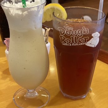 THE DOUGH ROLLER - Updated December 2025 - 84 Photos & 108 Reviews ...