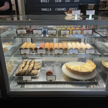 SPARROW COFFEE - Updated December 2025 - 552 Photos & 399 Reviews - 120 ...