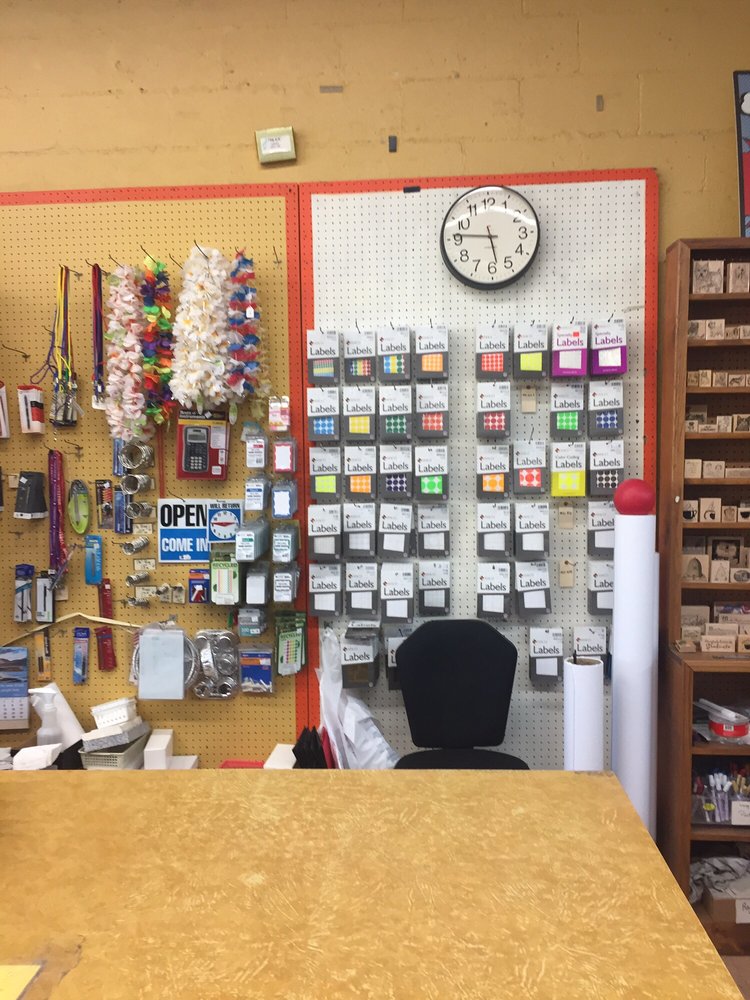 HOLLO’S PAPERCRAFT STORE - Updated October 2024 - 10 Photos & 25 ...