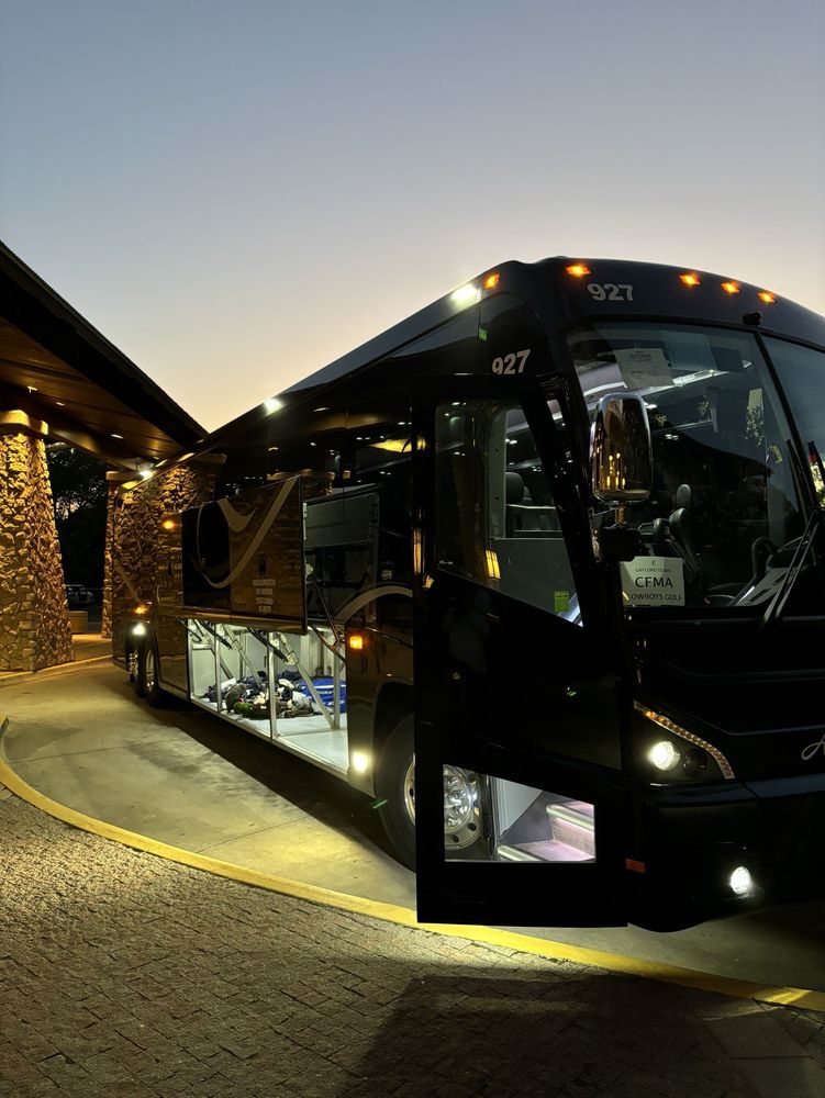 ASH LIMO TRANSPORTATION - Updated January 2025 - Euless, Texas - Limos ...