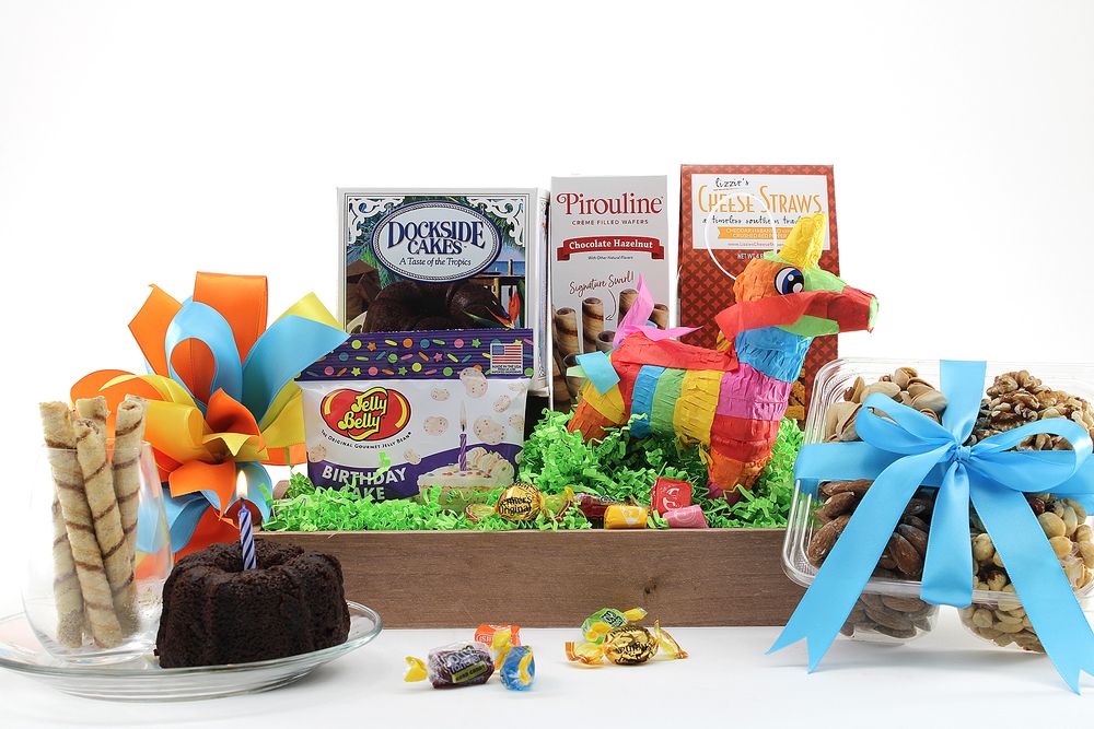 ORLANDO GIFT BASKETS - Updated December 2024 - 16 Photos - 4366 L B ...