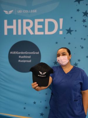 UEI COLLEGE - GARDEN GROVE - Updated October 2025 - 70 Photos & 71 ...