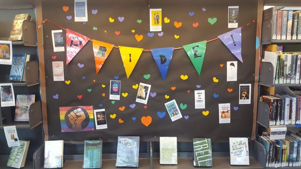 SEATTLE PUBLIC LIBRARY - BALLARD BRANCH - Updated May 2026 - 33 Photos ...